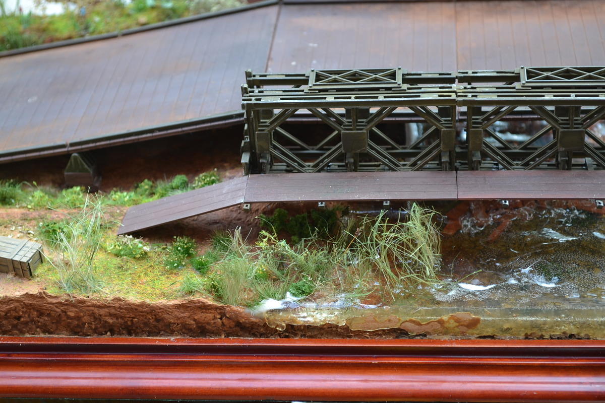 1-35 D-Day Bridge Dio - COMPLETE! - Page 2 - D-Day 70th Anniversary ...