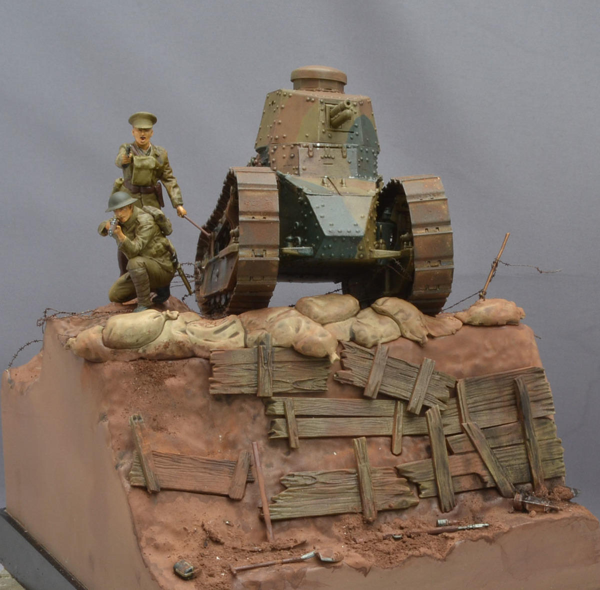 Gallery-Winners announced and thanks to all - World War One, 100th ...