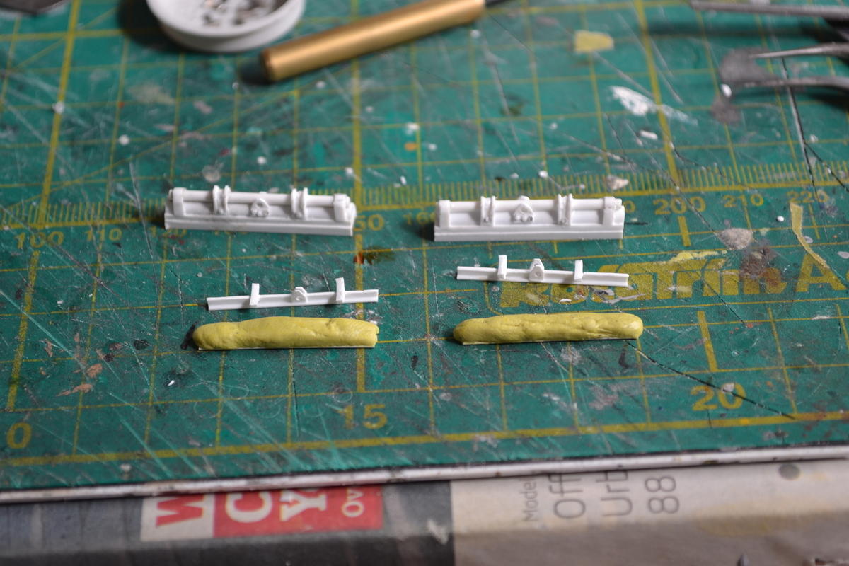 RAF ASR Squadrons - Aircraft WWII - Britmodeller.com