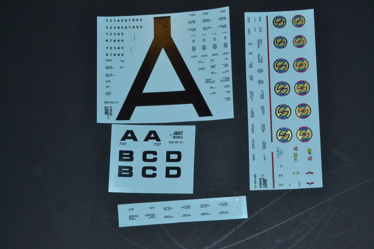 Spectrum Angel Starfighter - Ready for Inspection - SF & RealSpace ...