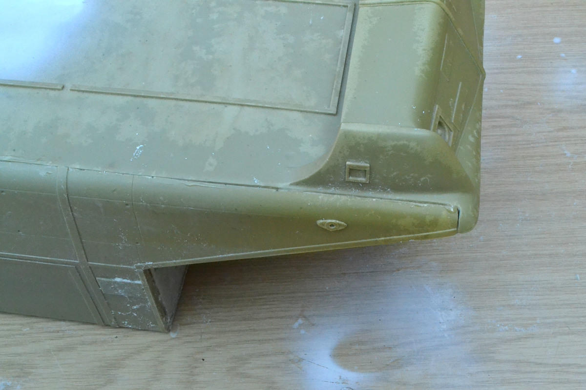 Studio Scale UFO SHADO Mobile from Kits for Cash [COMPLETED finally ...