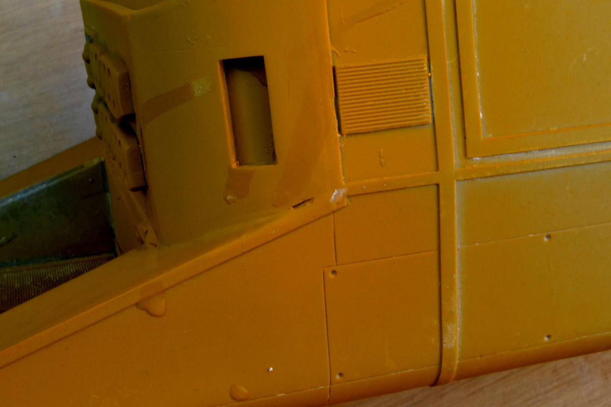 Studio Scale UFO SHADO Mobile from Kits for Cash [COMPLETED finally ...