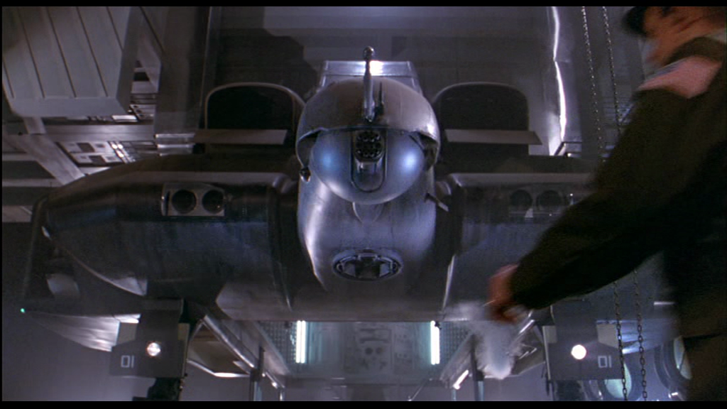 Aliens Dropship and APC - Page 2 - Movie & TV Group Build ...