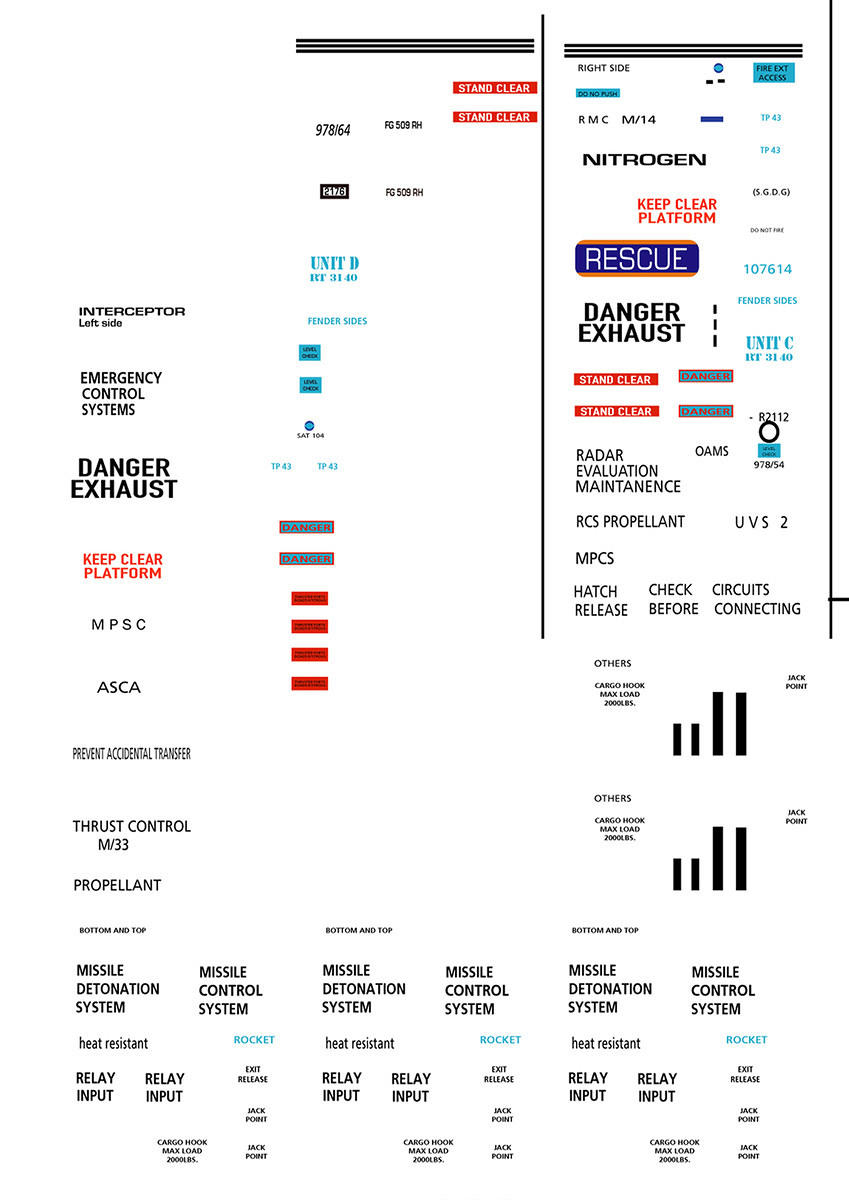 1:24 3D print kit UFO Moonbase Interceptor - Ready for Inspection - SF ...