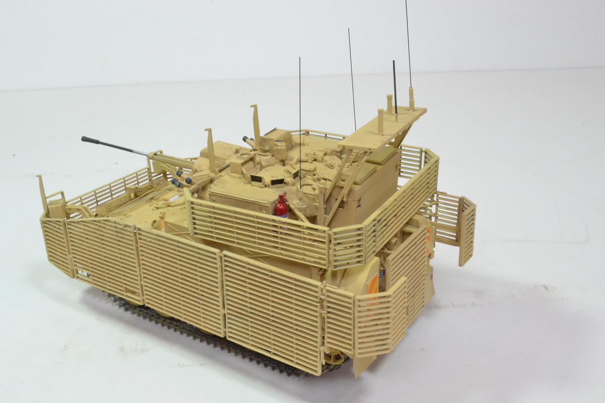 Gecko Models 1:35 Scimitar 2, TES - Ready for Inspection - Armour ...